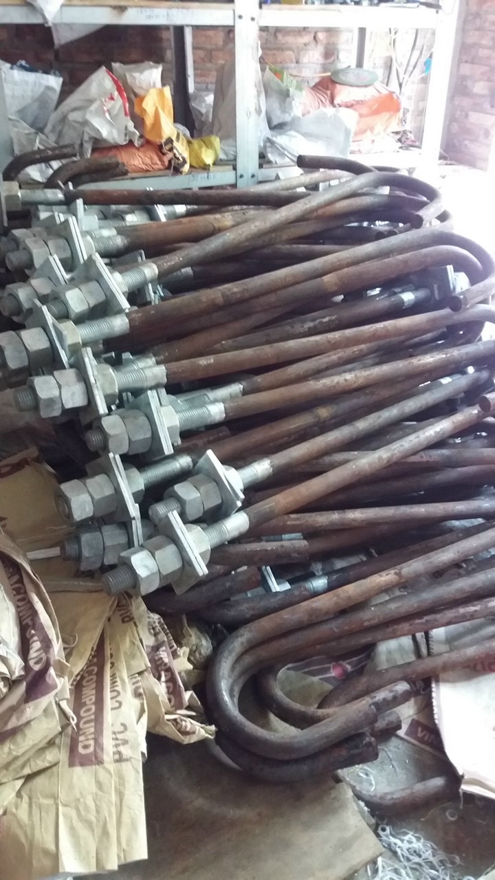 Bulong neo (Bulong móng) - CÔNG TY CỔ PHẦN ĐẦU TƯ TM XÂY DỰNG DỊCH VỤ ANDES